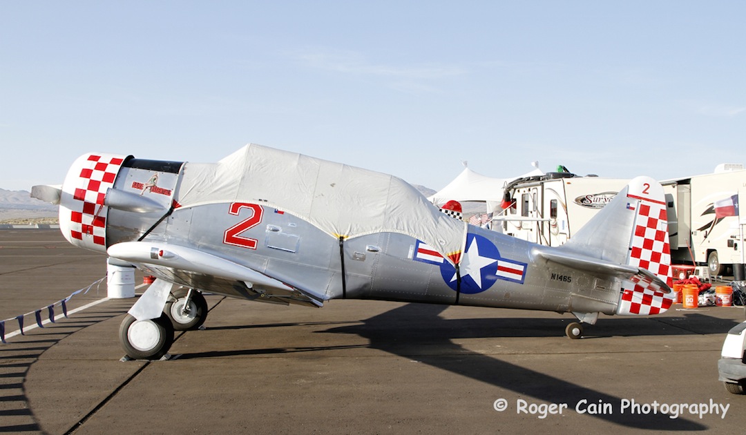 North American T6, SNJ, Harvard: Covers, Plugs, etc.