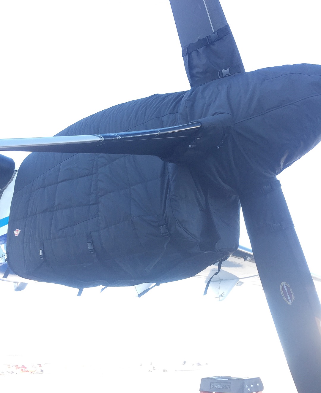 Aerospatiale ATR-42/72: Covers, Plugs, Sun Shades, & more